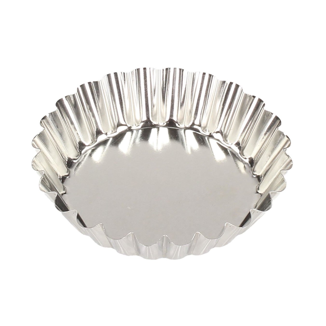 Kovové formičky na košíčky SNB 6 ks | Finesio.cz