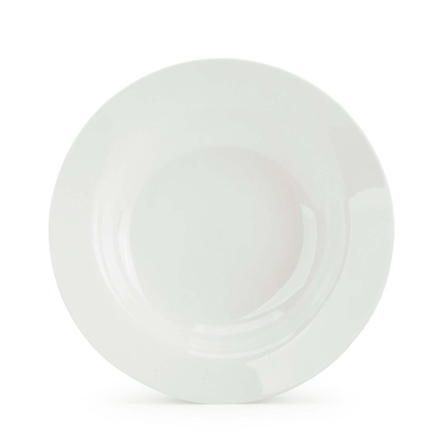 Sada porcelánových talířů CERAMIKA TUŁOWICE ECRU KREMOWY pro 6 osob (18 ...