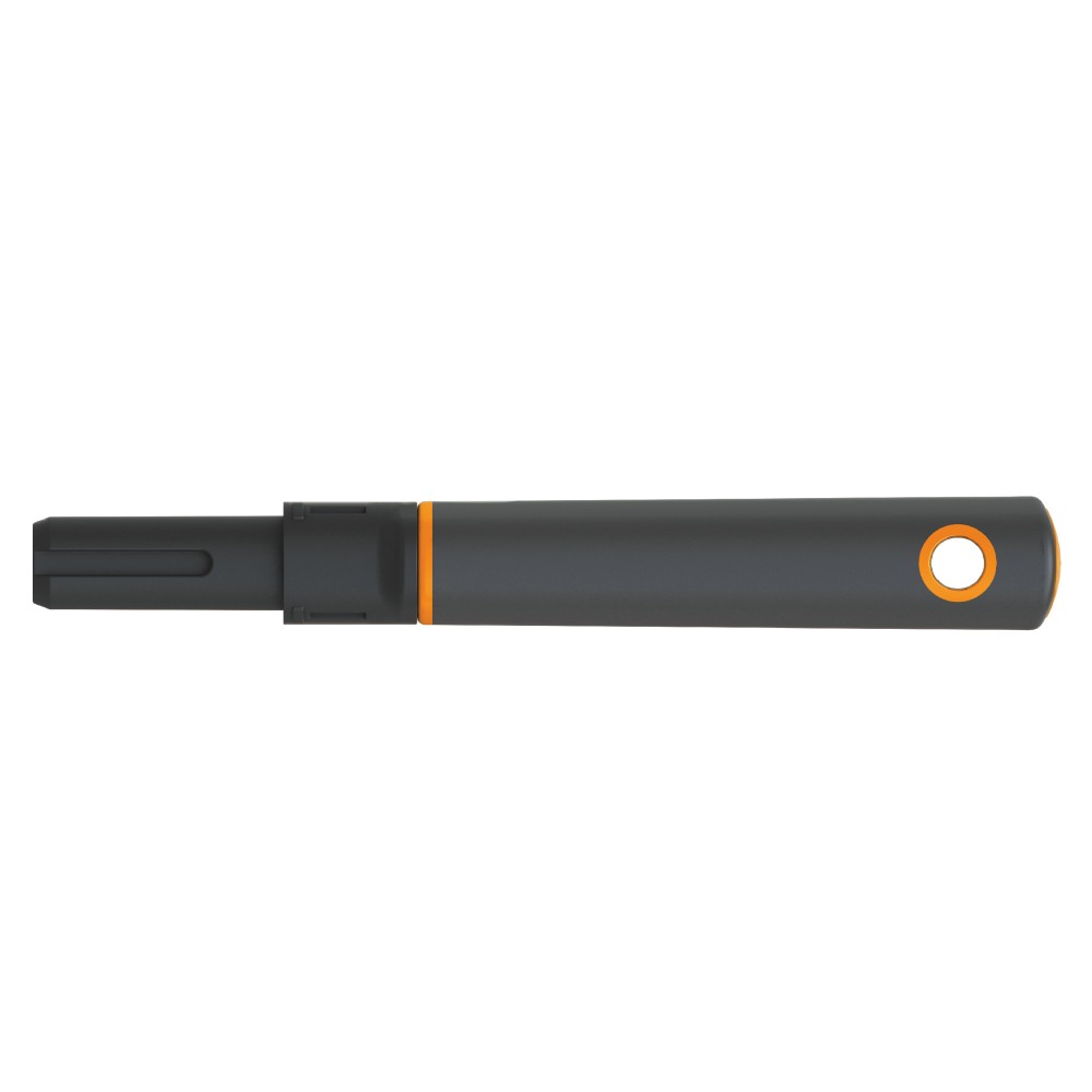 FISKARS QuikFit Weed Extractor černý – ocelový vypichovák na plevel ...