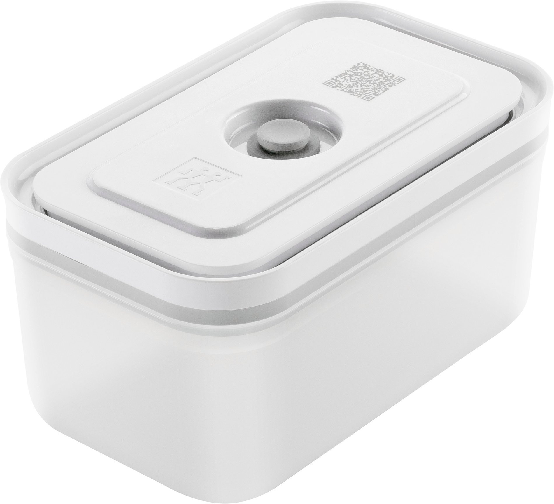 ZWILLING Fresh & Save 2 ks. - plastové vakuové nádoby na potraviny s ...