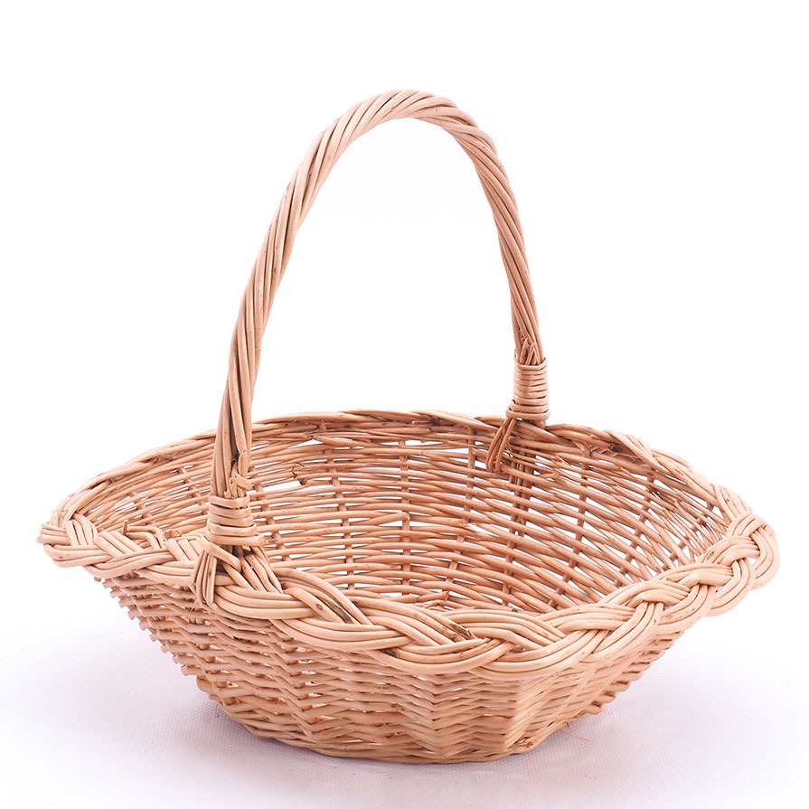 Košíky | Finesio.cz