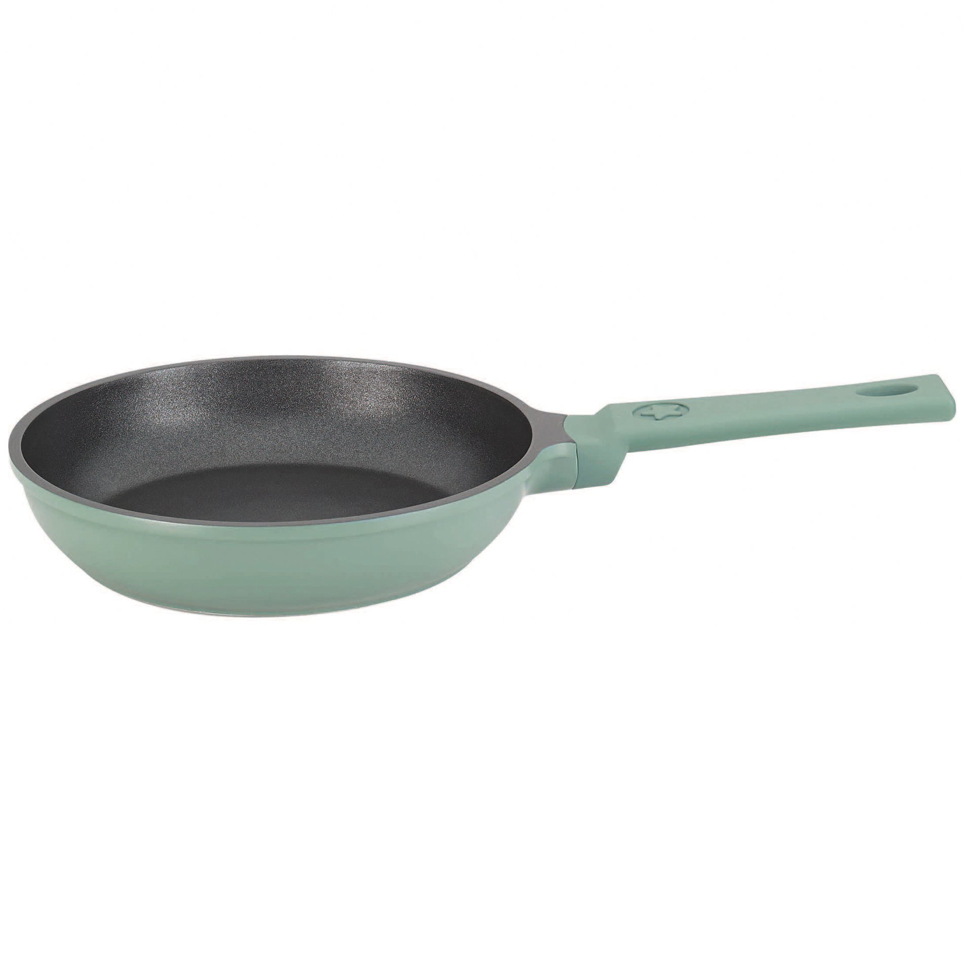 SPRING Vulcano Classic Mini Line 18 cm - nepřilnavá pánev | Finesio.cz